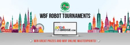 WBF Championships