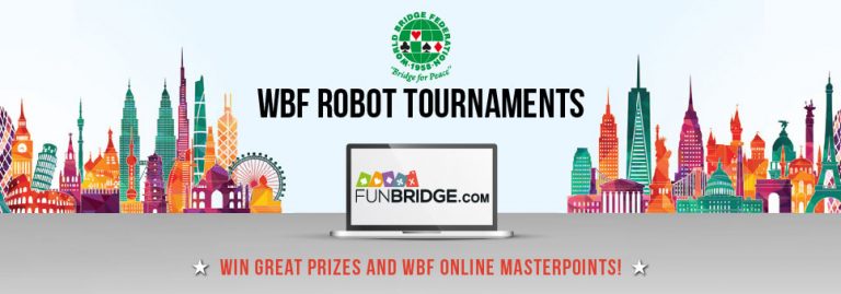 WBF Championships