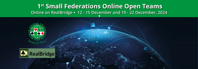 WBF Championships